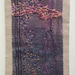 Original Hand Stitched Textile Art - Etsy