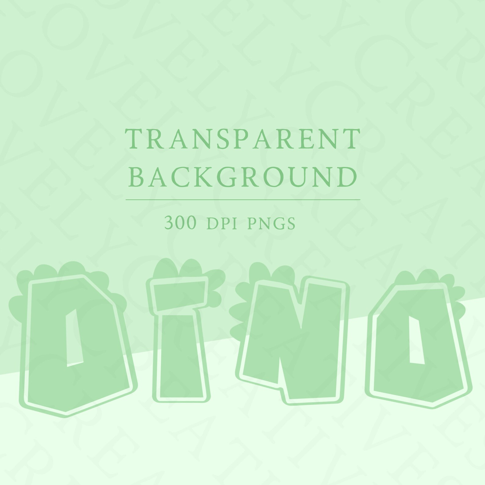 Dinosaur Font, Dinosaur Alphabet, Dinosaur Letters and Numbers ...