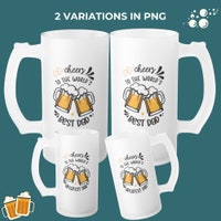 IPA Lot When I Drink Beer SVG PNG Eps Digital Download - Etsy Canada