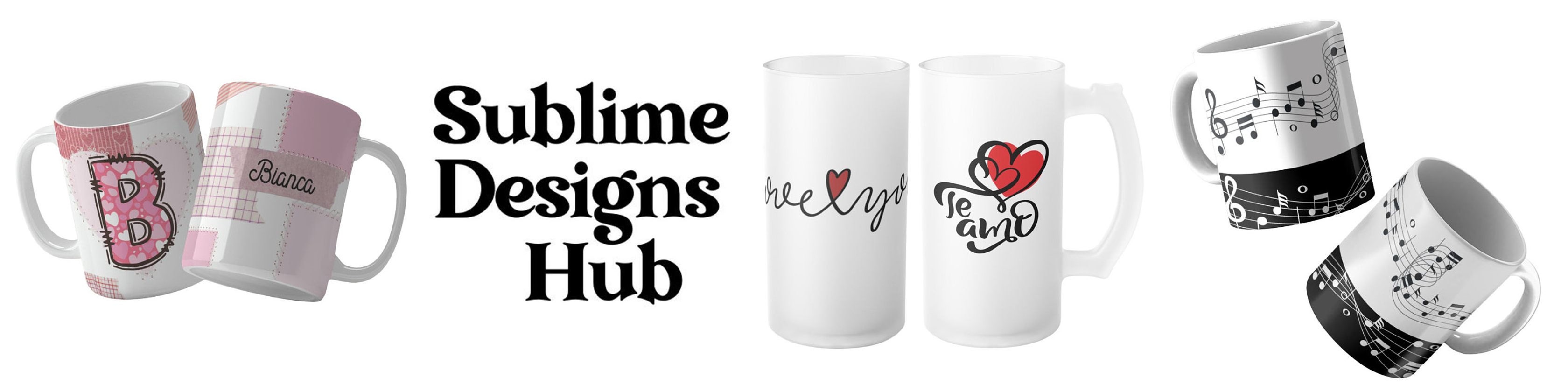 SublimeDesignsHub - Etsy