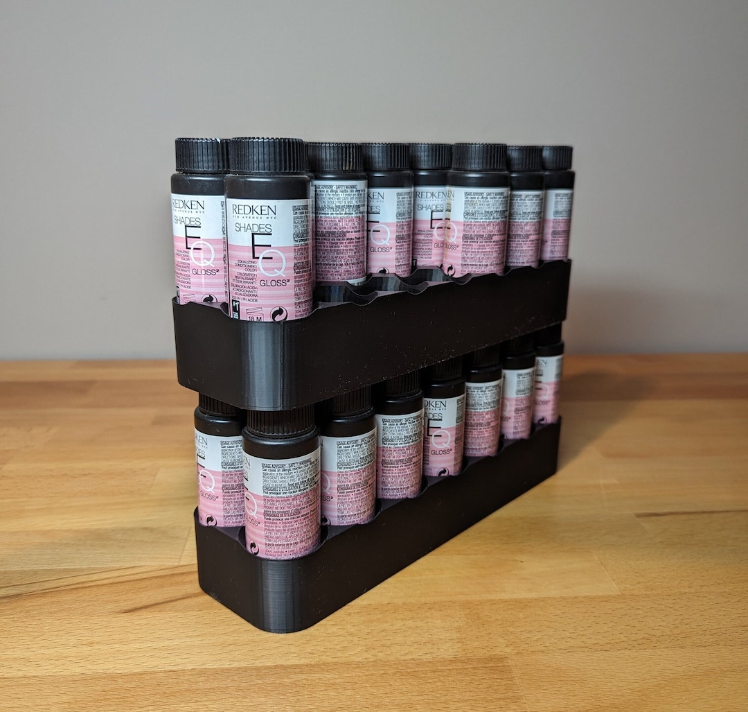 Redken Shades EQ Organizer | Made to Order - Etsy