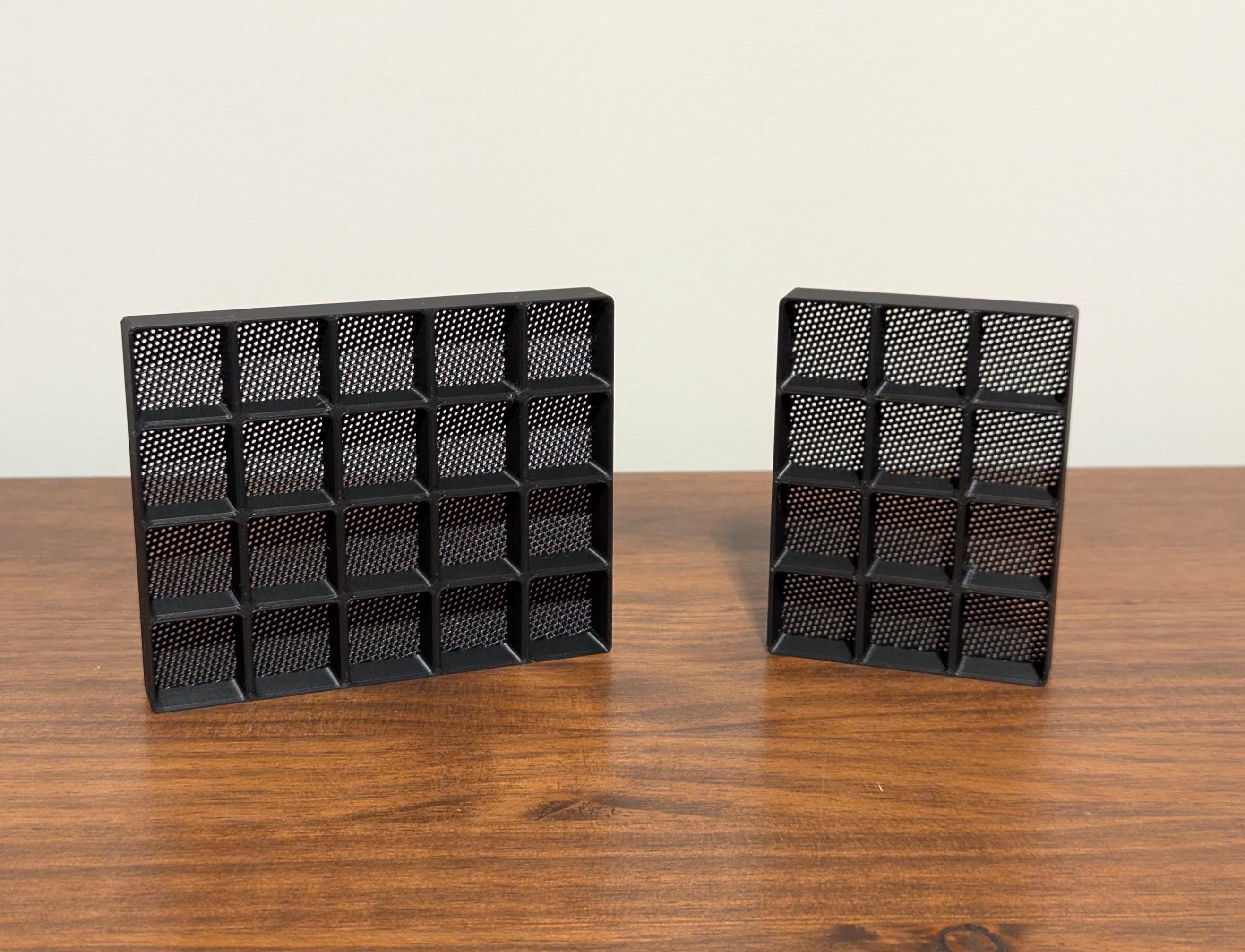 Pura Smart Scent Refill Organizer: Eco-friendly PLA Storage - Etsy