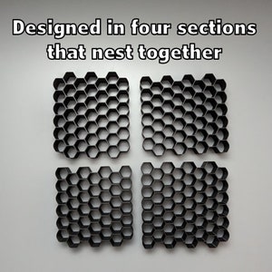 Thread and Embroidery Floss Organizer | Drawer Insert | Holds 187 ...