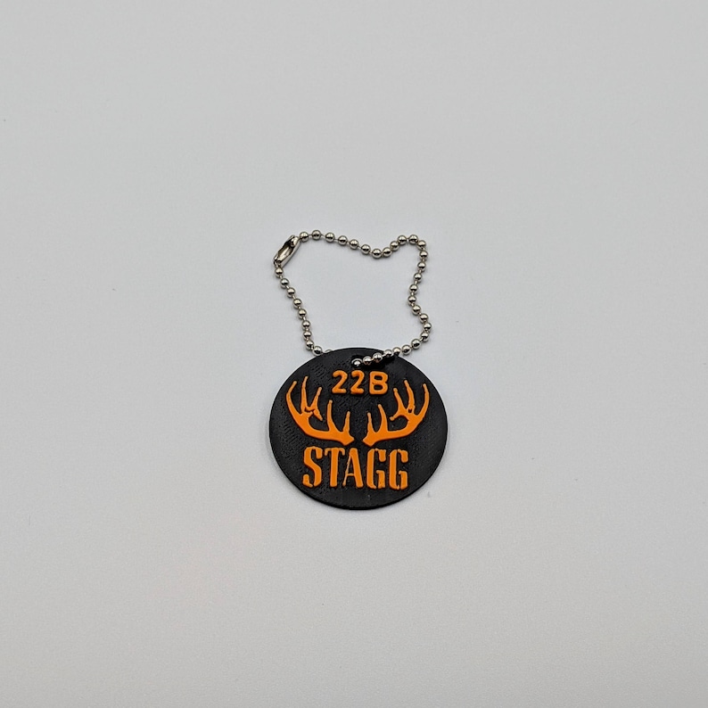 Stagg Jr Bourbon Bottle Batch Tag | Premium Whiskey Label | Bourbon ...