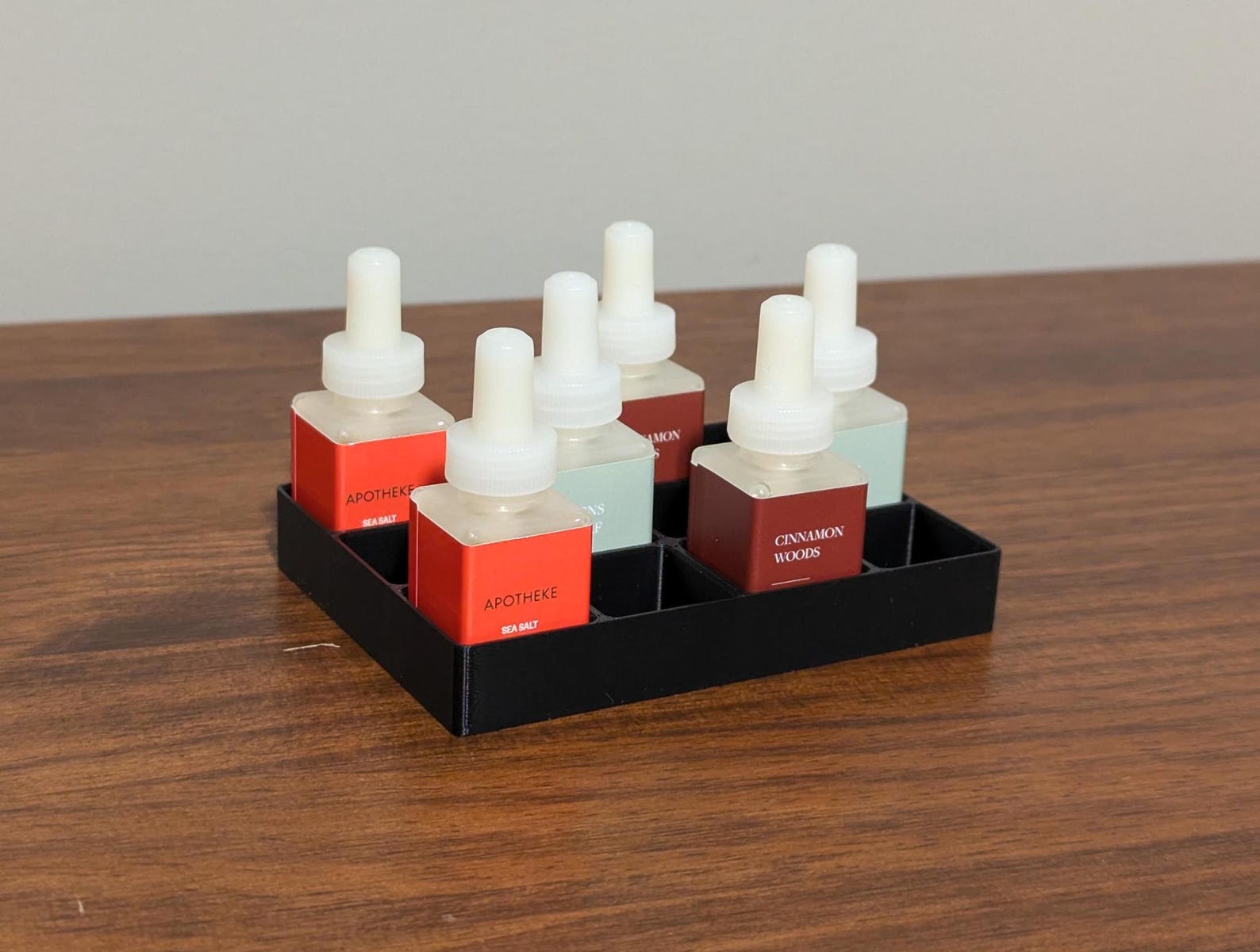 Pura Smart Scent Refill Organizer: Eco-friendly PLA Storage - Etsy