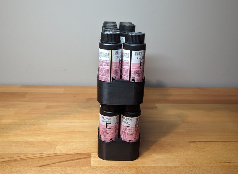 Redken Shades EQ Organizer | Made to Order - Etsy
