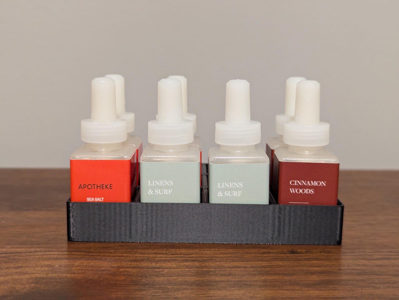 Pura Smart Scent Refill Organizer: Eco-friendly PLA Storage - Etsy