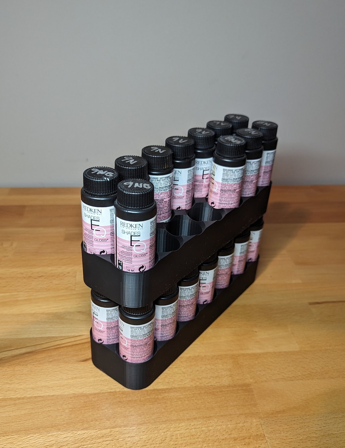 Redken Shades EQ Organizer Made to Order - Etsy