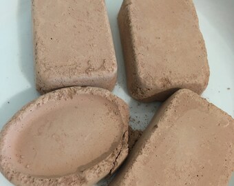 Black Candy Edible Clay Treat 100 Grams - Etsy