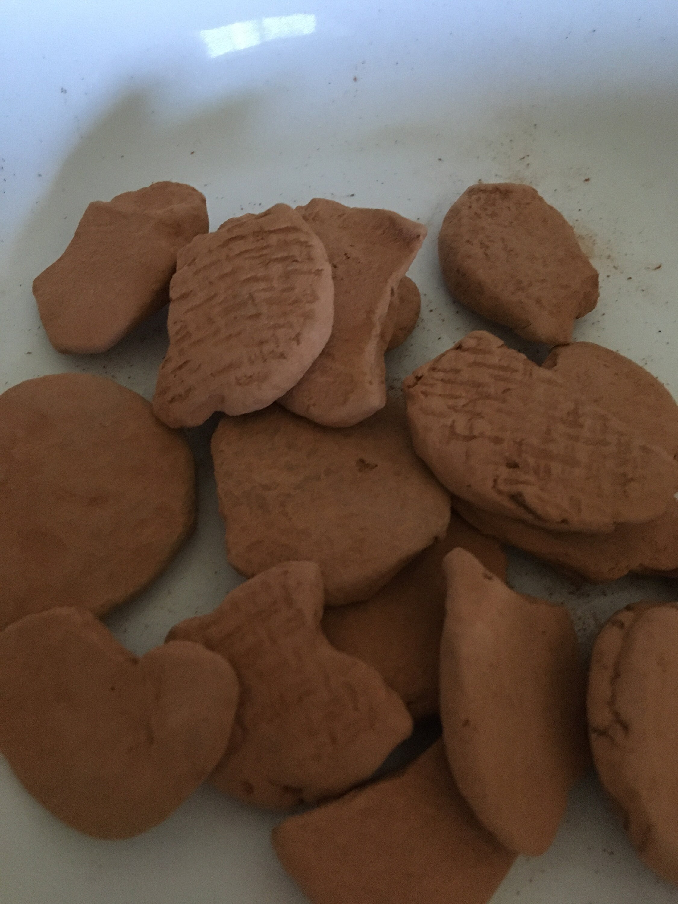 Punjabi Biscuit Edible Clay - Etsy