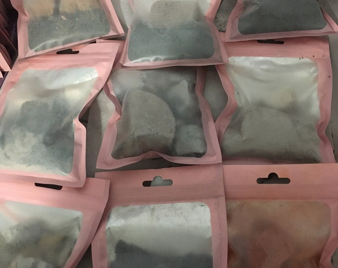 Weirdee Edible Clay Mini Mixers SALE - Etsy