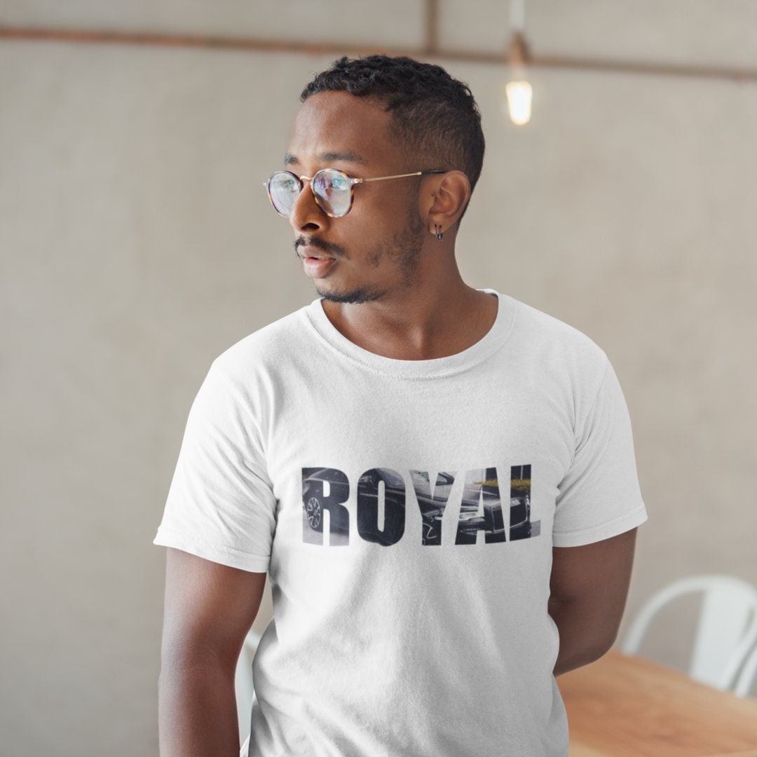 Rolls Royce Shirt | Car Enthusiast Tee, Royal Graphic - Etsy