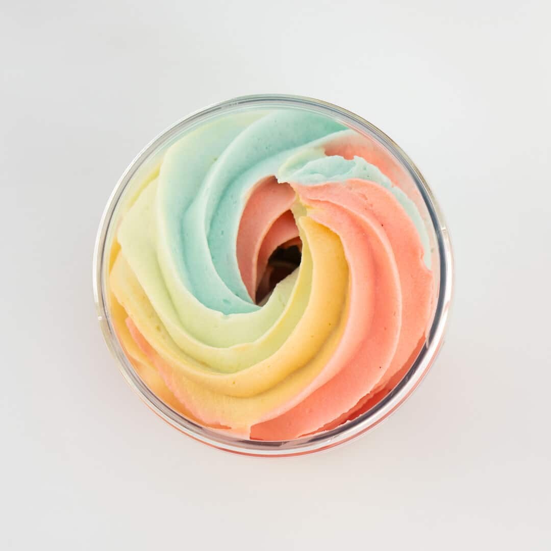Unicorn Glow Patrol Fluffy Body Butter Handmade for You in Germany - Etsy