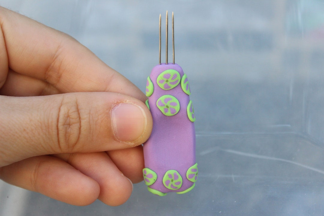 Scoring Tool, Pottery Tool, Texturing Tool, Hatching Fork, Ceramics ...