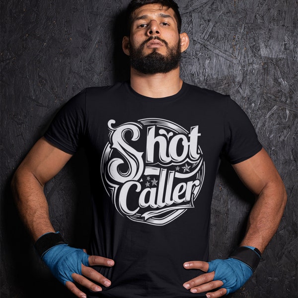 Shot Caller - Etsy