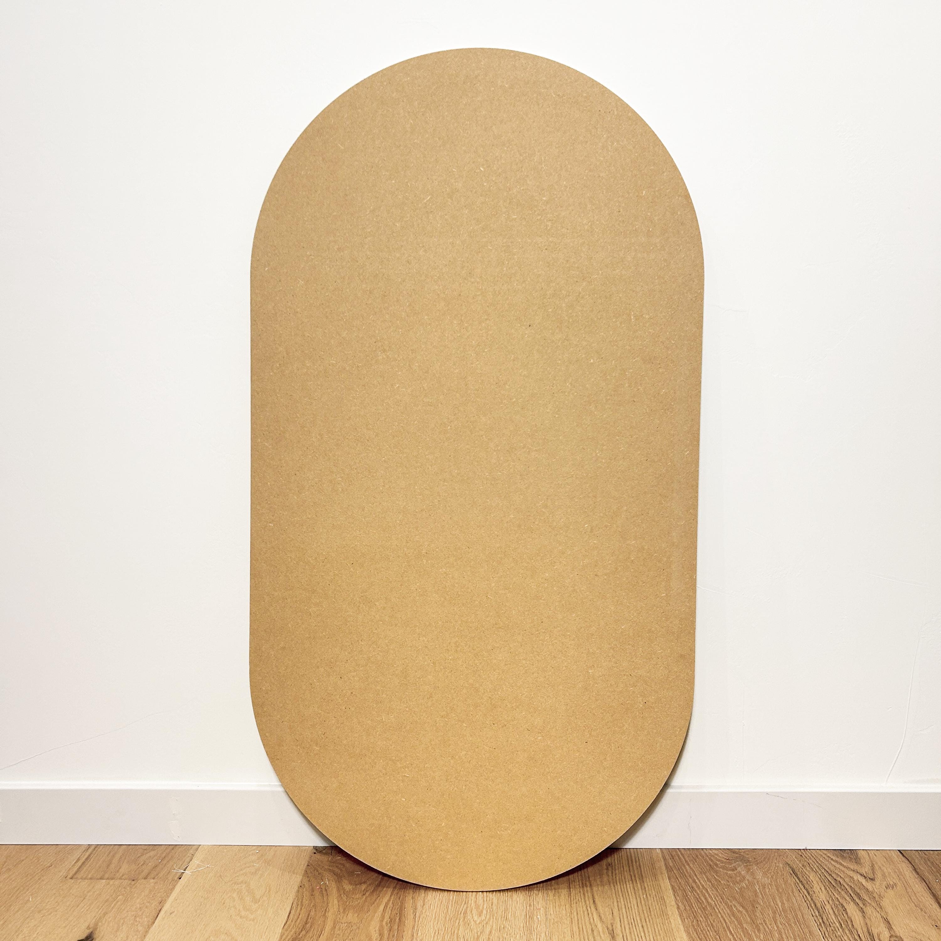 Custom Cut MDF Shapes for Artists and Artisans (other Materials ...
