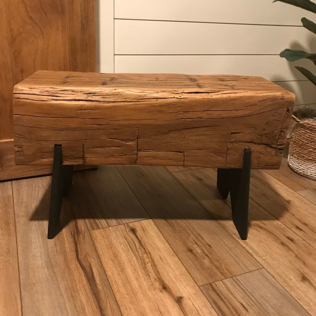 Barn Beam Furniture - Etsy