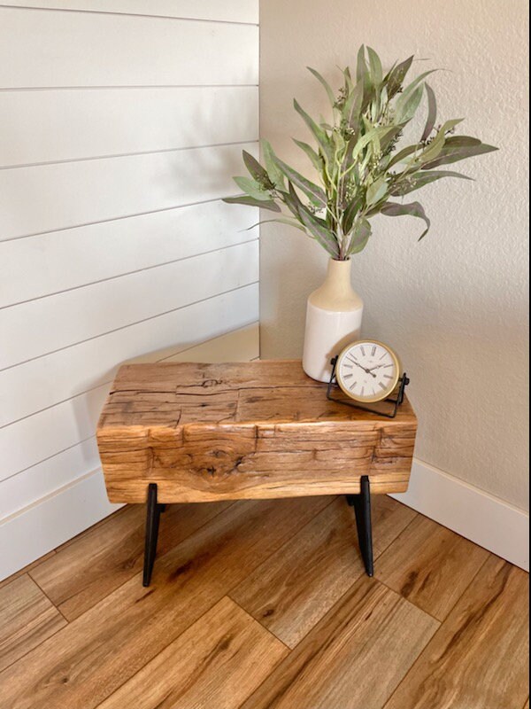 Barn Beam Furniture - Etsy