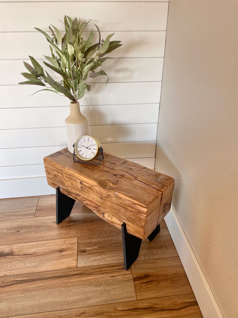 Barn Beam Furniture - Etsy