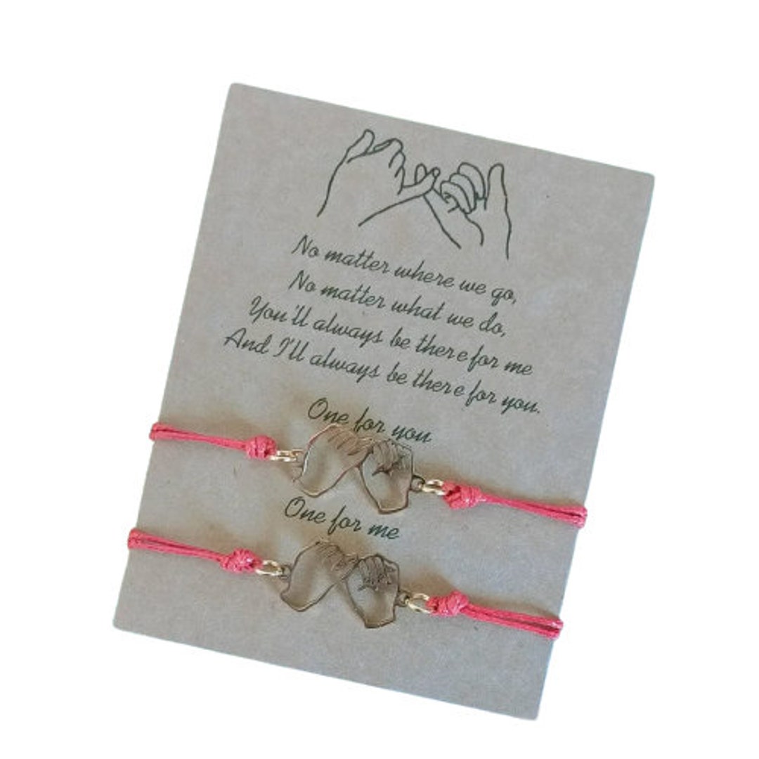 Red Thread Legend Bracelets, Red Thread of Destiny, Friendship ...