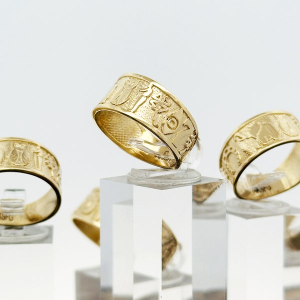 Lucky Symbols - Etsy