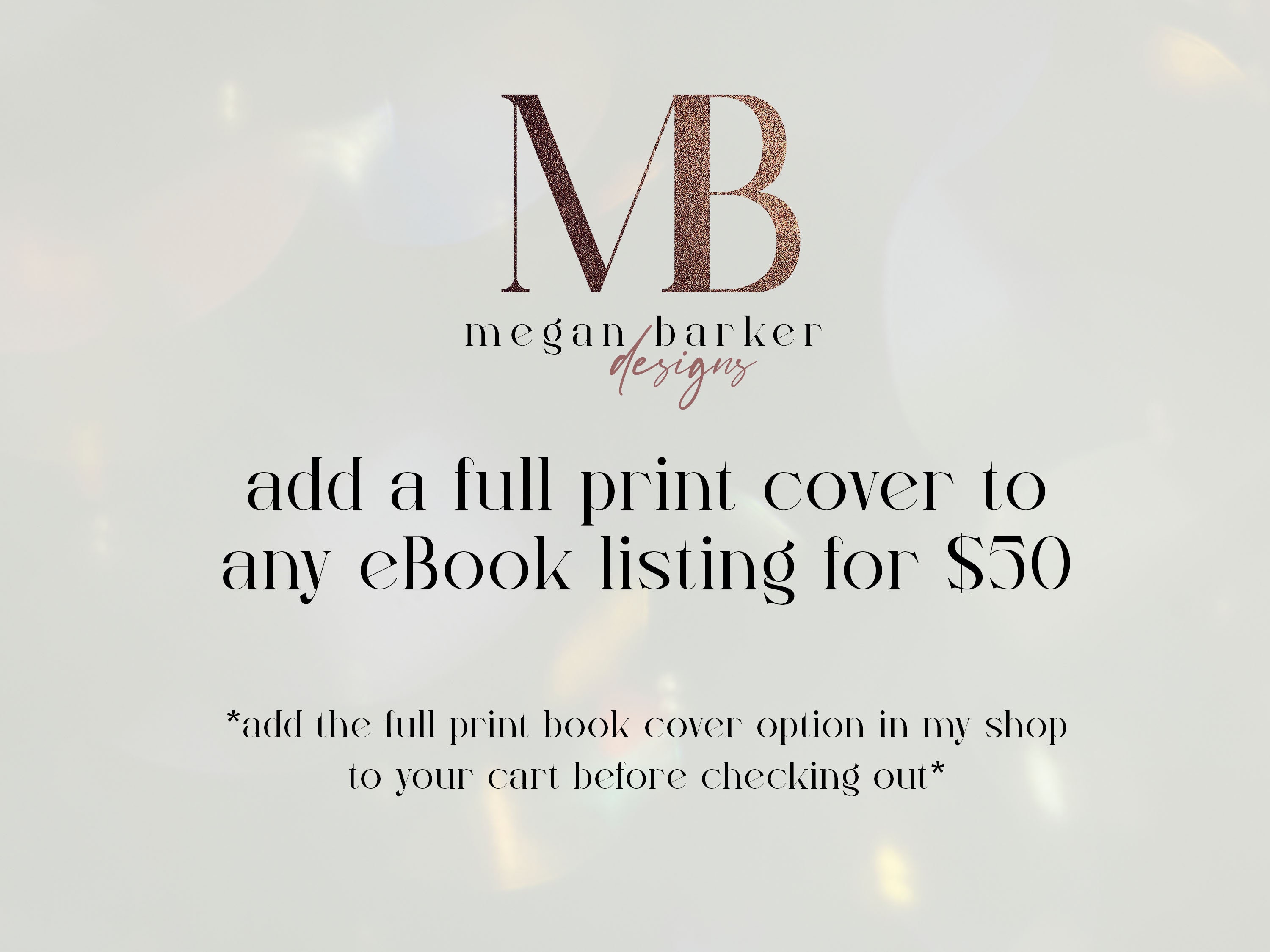 Customizable Book Cover Pre-made E-book and Book Cover Design Romance ...