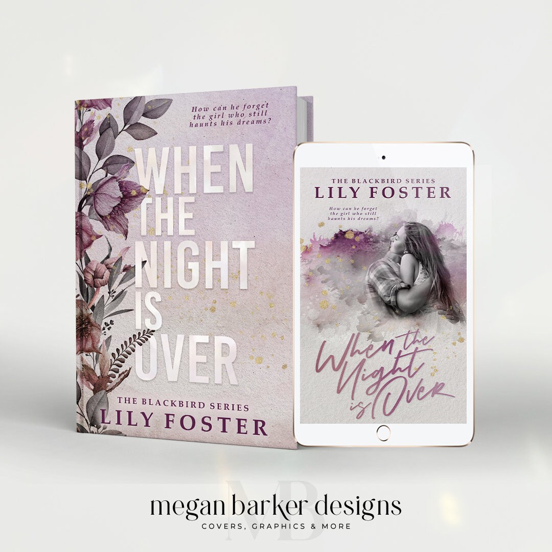 Custom Book Cover Design: the Luxury - Etsy