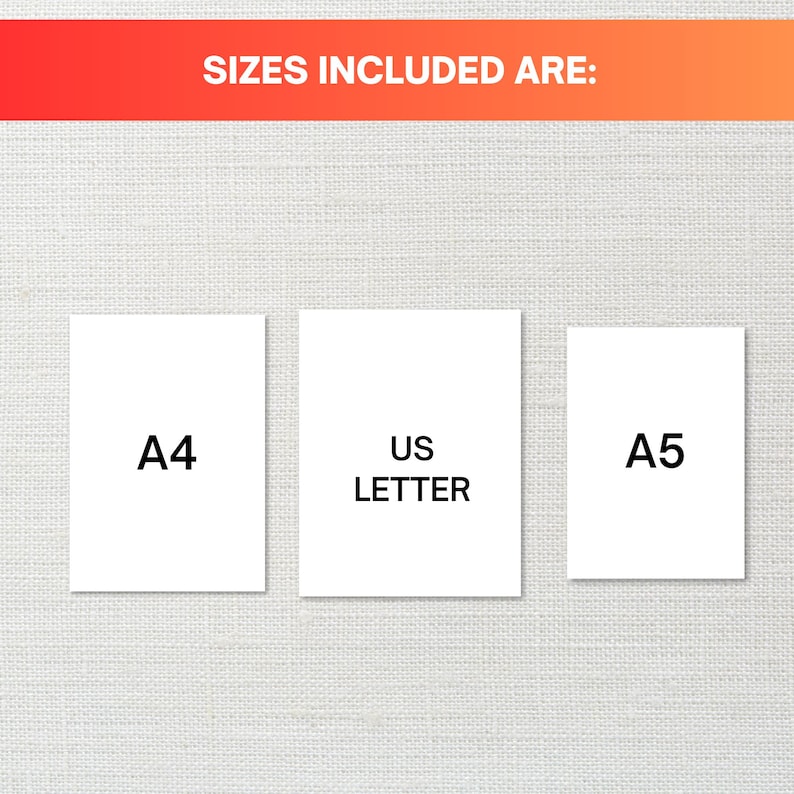 Blank Italian Verb Conjugation Chart | Printable | Instant Download - Etsy