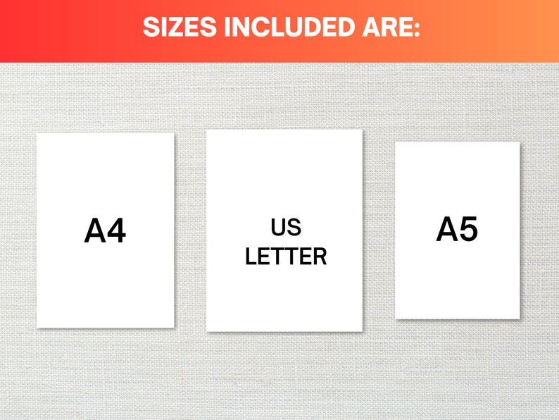 Blank Spanish Verb Conjugation Chart Printable Instant Download - Etsy