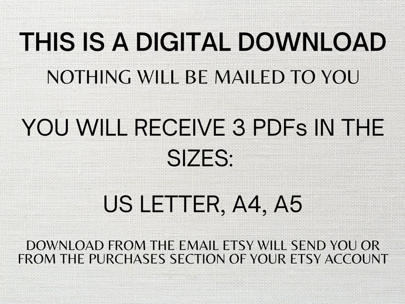 Blank French Verb Conjugation Chart Printable Instant Download - Etsy