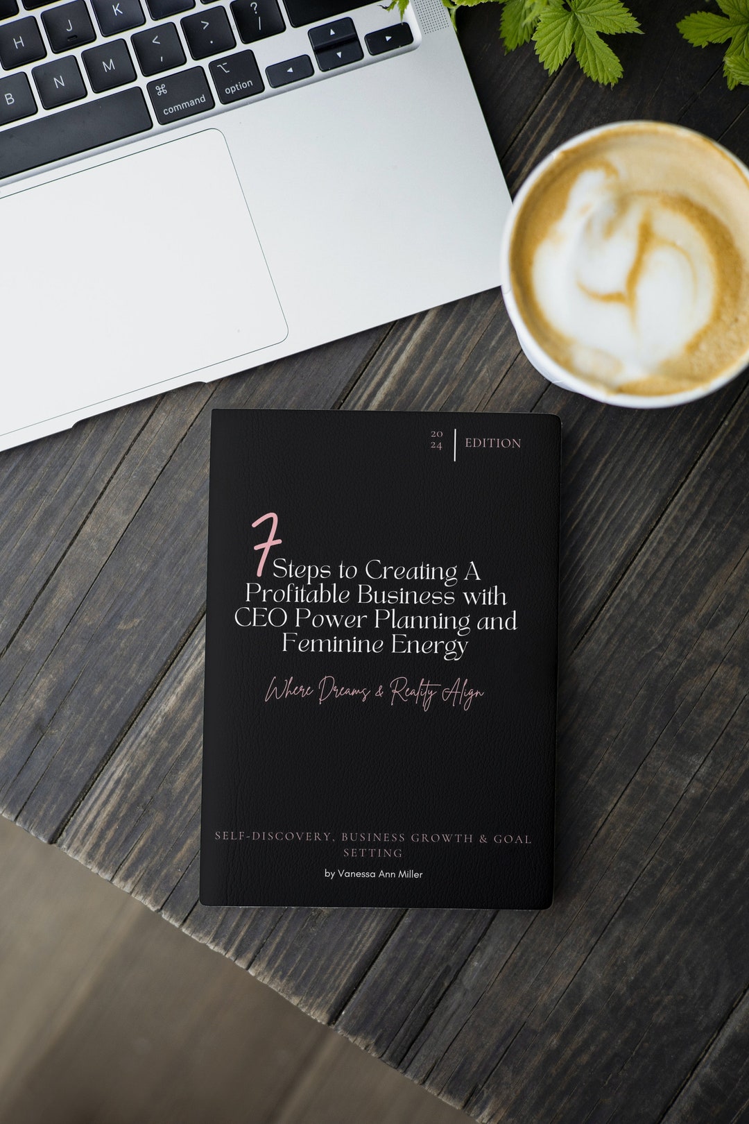 7 Steps to Creating A Profitable Business With CEO Power Planning and ...