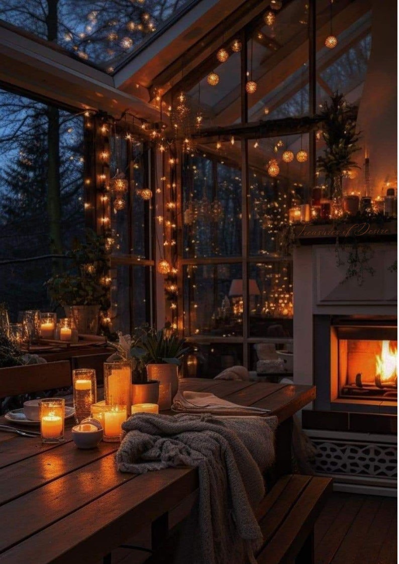 Comdy Cozy Stationary Set Digital Download - Etsy