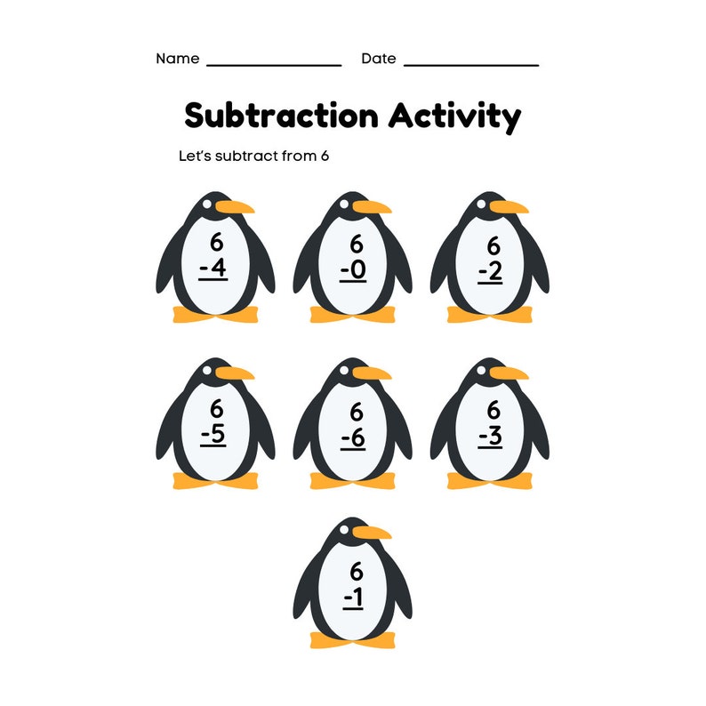 Math Practice Printable Worksheet | Addition Counting Tracing Numbers ...