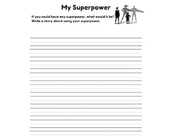 Creative Writing Practice Improve Writing Skills | Writing Prompts 20 ...