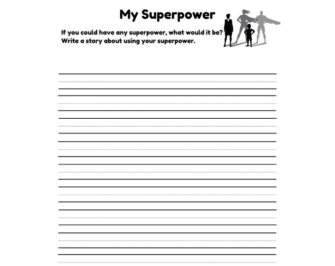 Creative Writing Practice Improve Writing Skills | Writing Prompts 20 ...