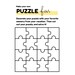 Puzzle Bundle for Kids With Animals Numbers Kindergarten Maze Puzzle 20 ...