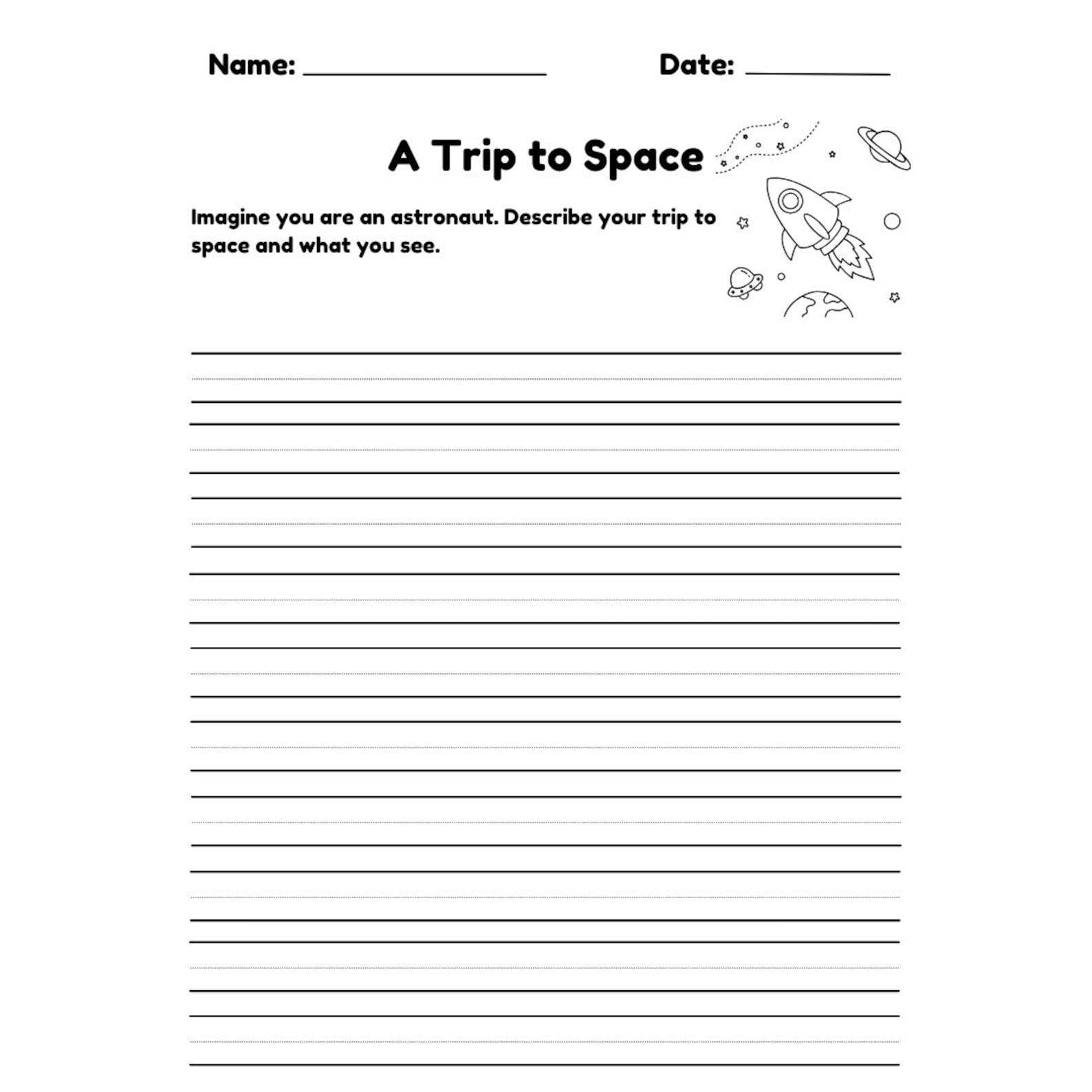 Creative Writing Practice Improve Writing Skills | Writing Prompts 20 ...