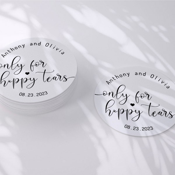 Happy Tears - Etsy