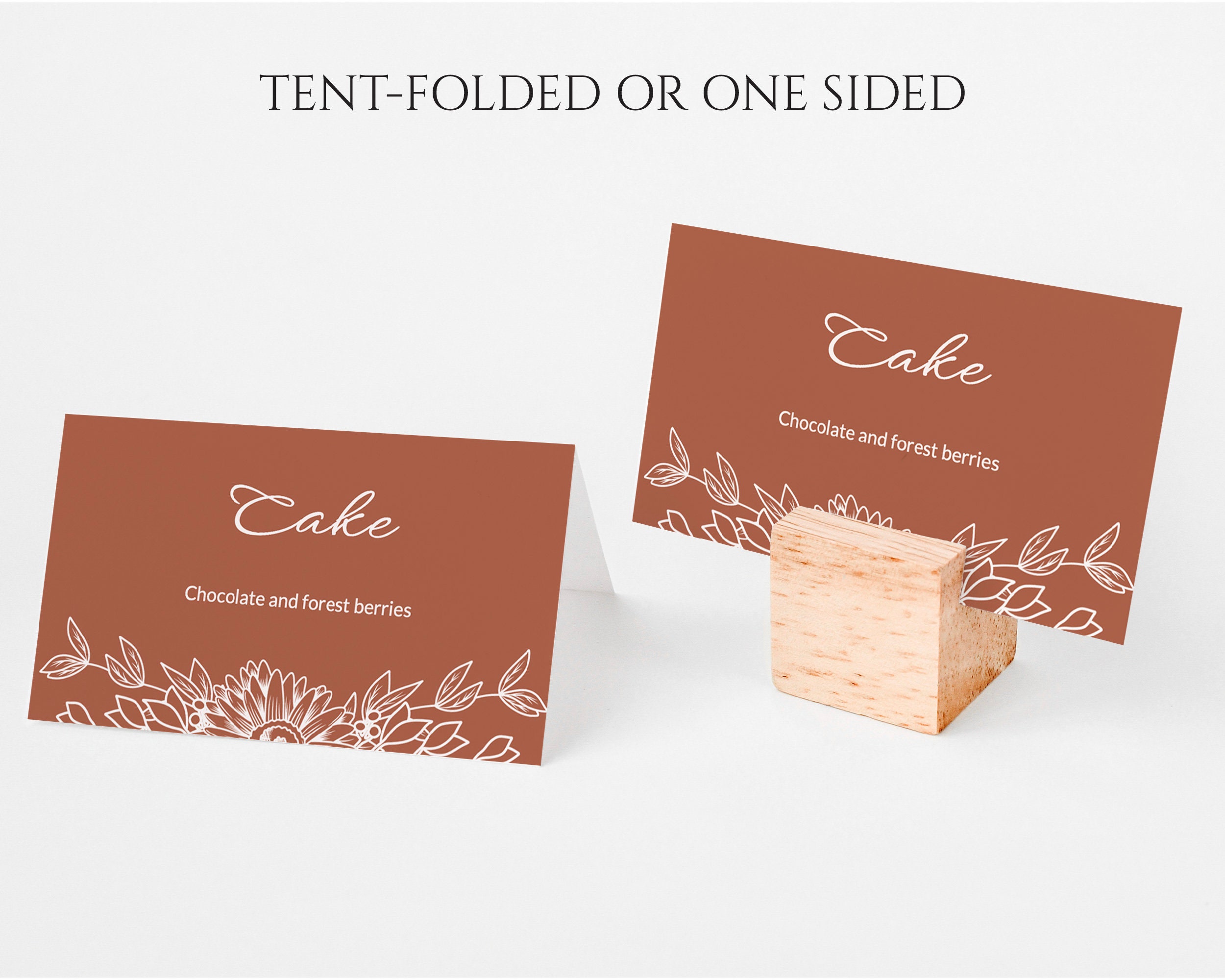 Custom Food Label Fall Baby Shower Editable Template - Etsy