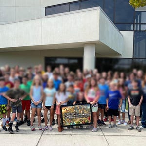 CC Cycle 1 First Day of School Template - Etsy