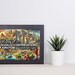 CC Cycle 1 - First Day of School Template - Etsy