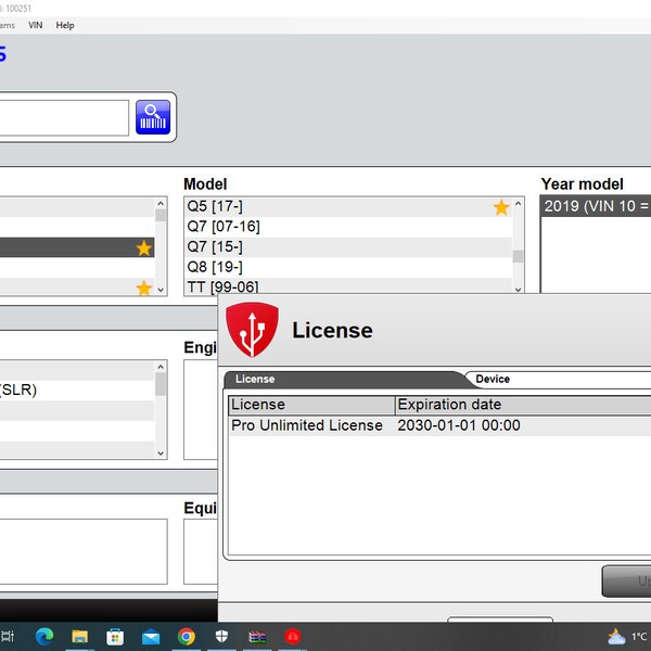 Delphi Software - Etsy