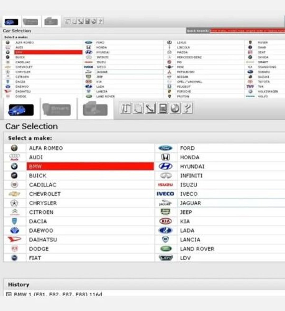 Workshop Data Car 2018 & Stakis Stahlgruber Software Like Auto Data - Etsy