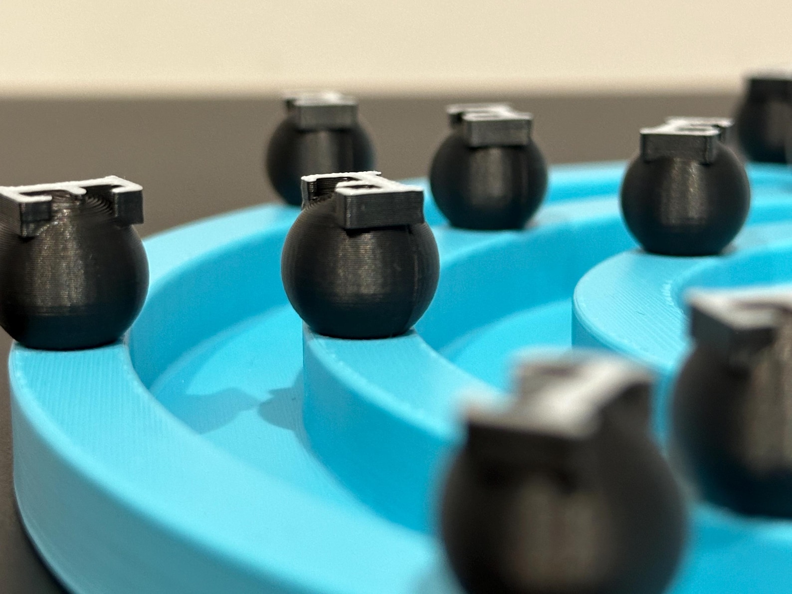 Interactive Bohr Electron Model - Perfect for Science Atomic Structure ...