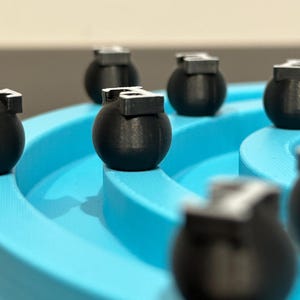 Interactive Bohr Electron Model - Perfect for Science Atomic Structure ...