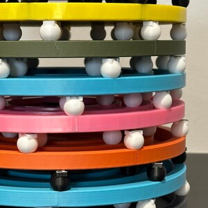 Interactive Bohr Electron Model - Perfect for Science Atomic Structure ...