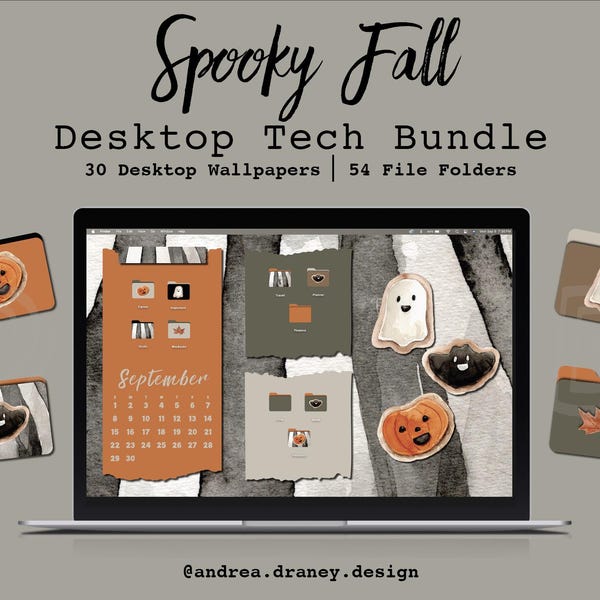 TechAestheticDesign - Etsy