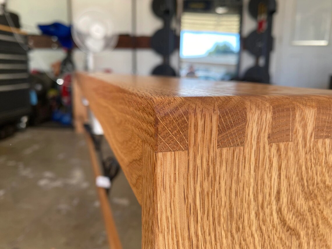 Narrow Console Table,entryway Table,handmade Furniture,decorative Table ...