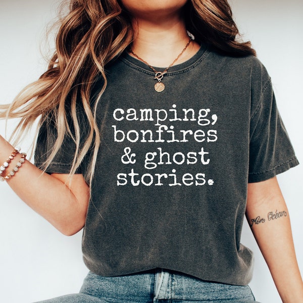 Ghost Mountain Shirt - Etsy