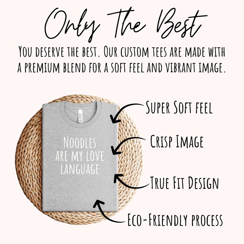 Funny Noodles Tshirt, Noodle Lover Tee, Noodles Lover Shirt, Noodle ...